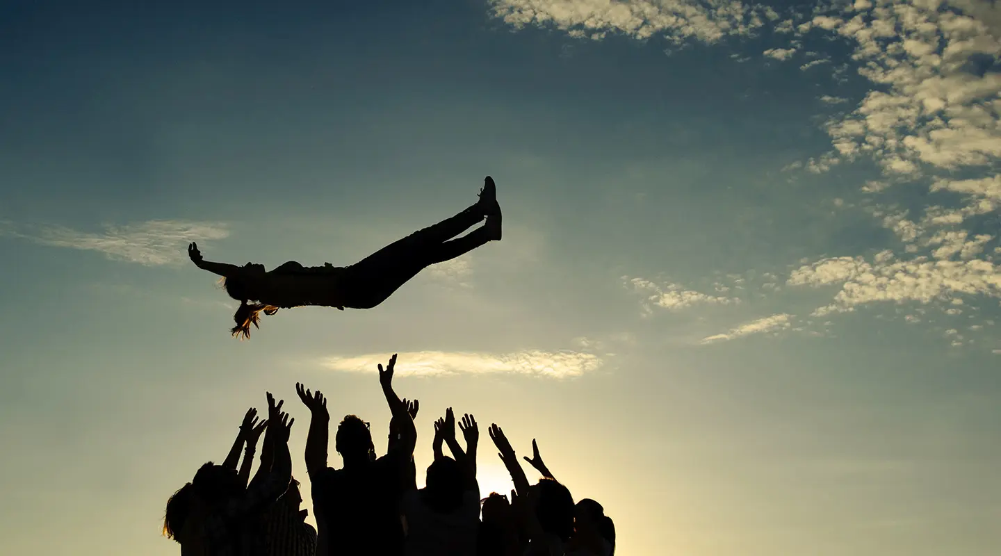 Internal Communications and Building Trust In the Age of Distrust ...